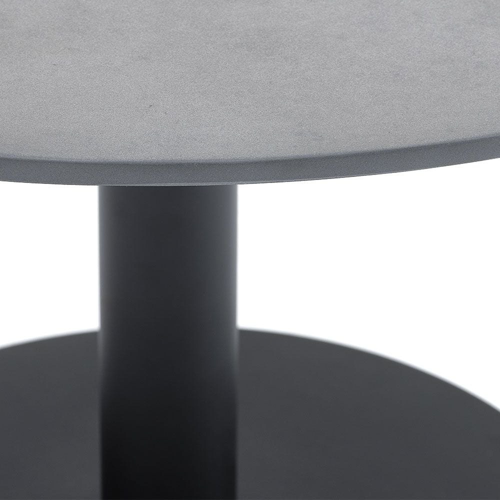 HELAGS laud Ø85 x 50 cm - JYSK - Alati head pakkumised