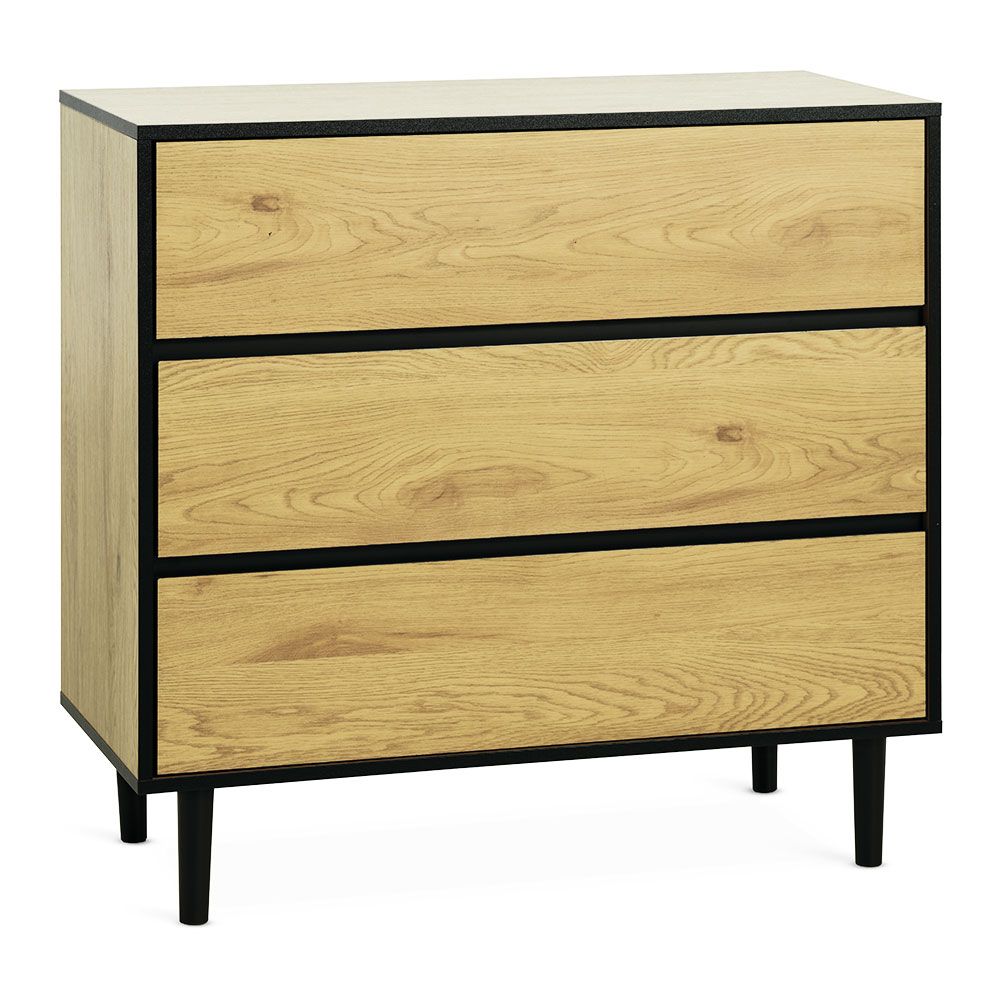 ODENSE kummut 90 x 85 x 45 cm - JYSK - Alati head pakkumised