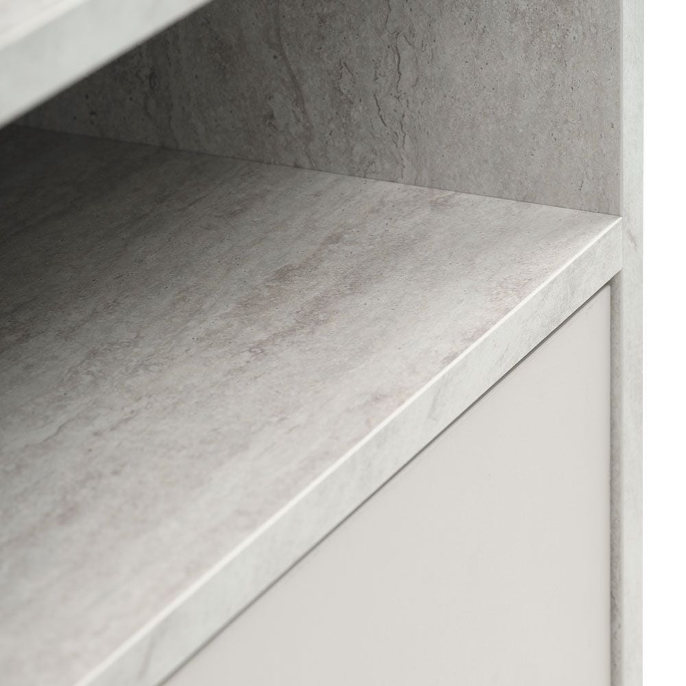 BILLUND kummut 71 x 90 x 39 cm - JYSK - Alati head pakkumised