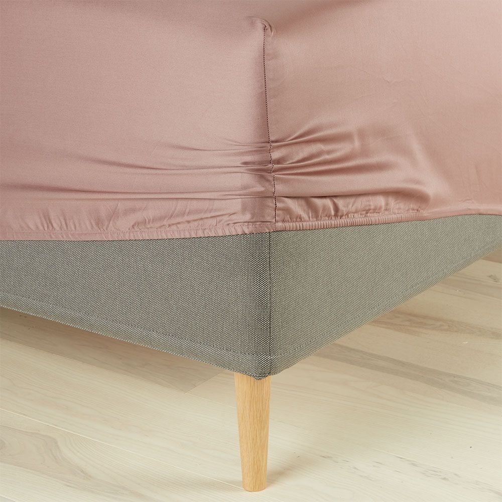 TINE kummiga voodilina 90 x 200 x 35 cm - JYSK - Alati head pakkumised