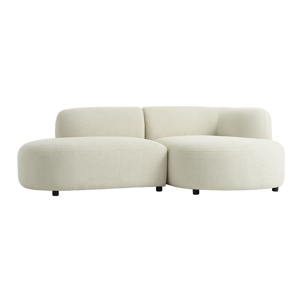 JYLLINGE diivan 223 x 73 x 91/141 cm - JYSK - Alati head pakkumised