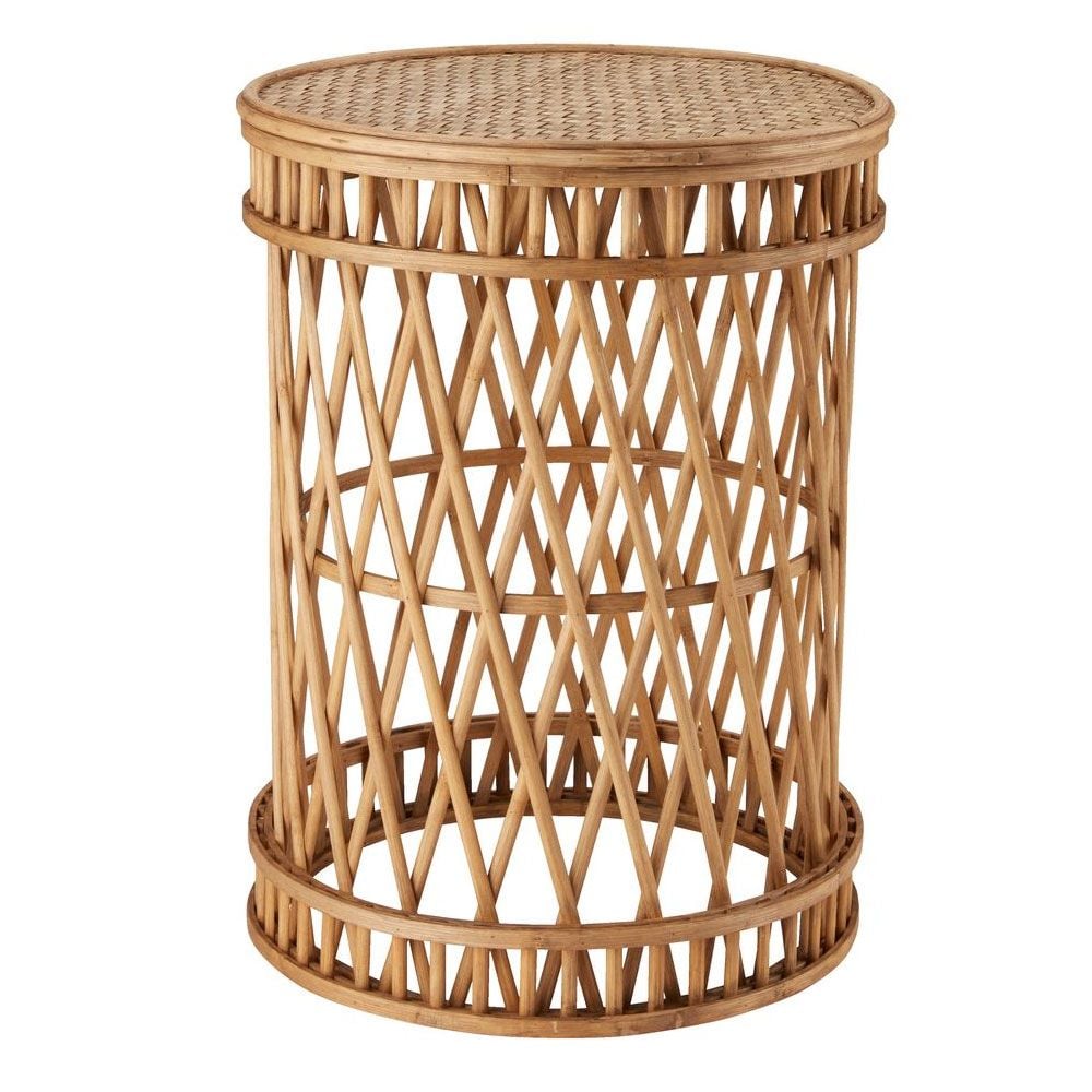 FRIDOLF postament Ø31 x 41 cm - JYSK - Alati head pakkumised