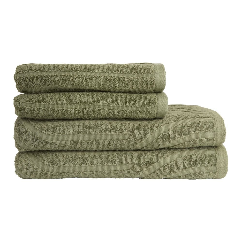 IDALA rätik 65 x 130 cm - JYSK - Alati head pakkumised