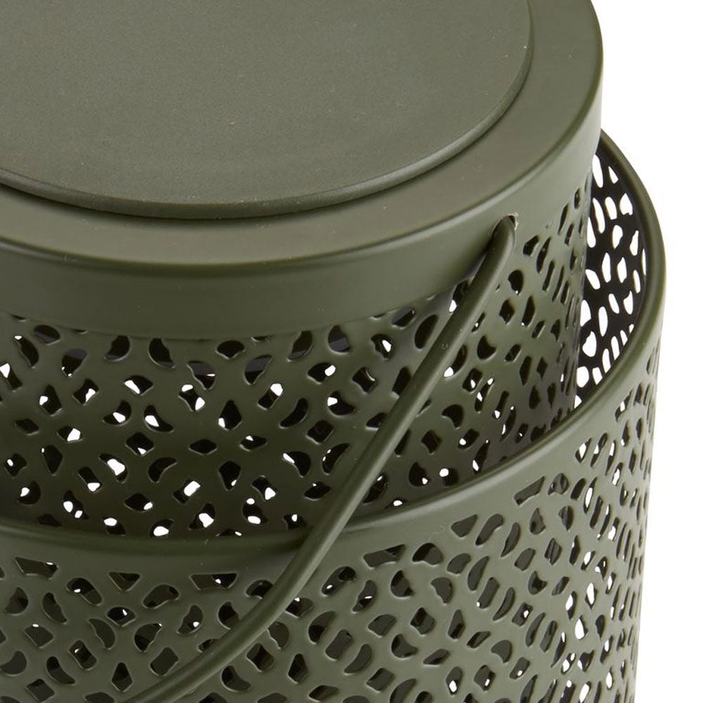 MYRSANGER lamp patareidega Ø12 x 18 cm - JYSK - Alati head pakkumised