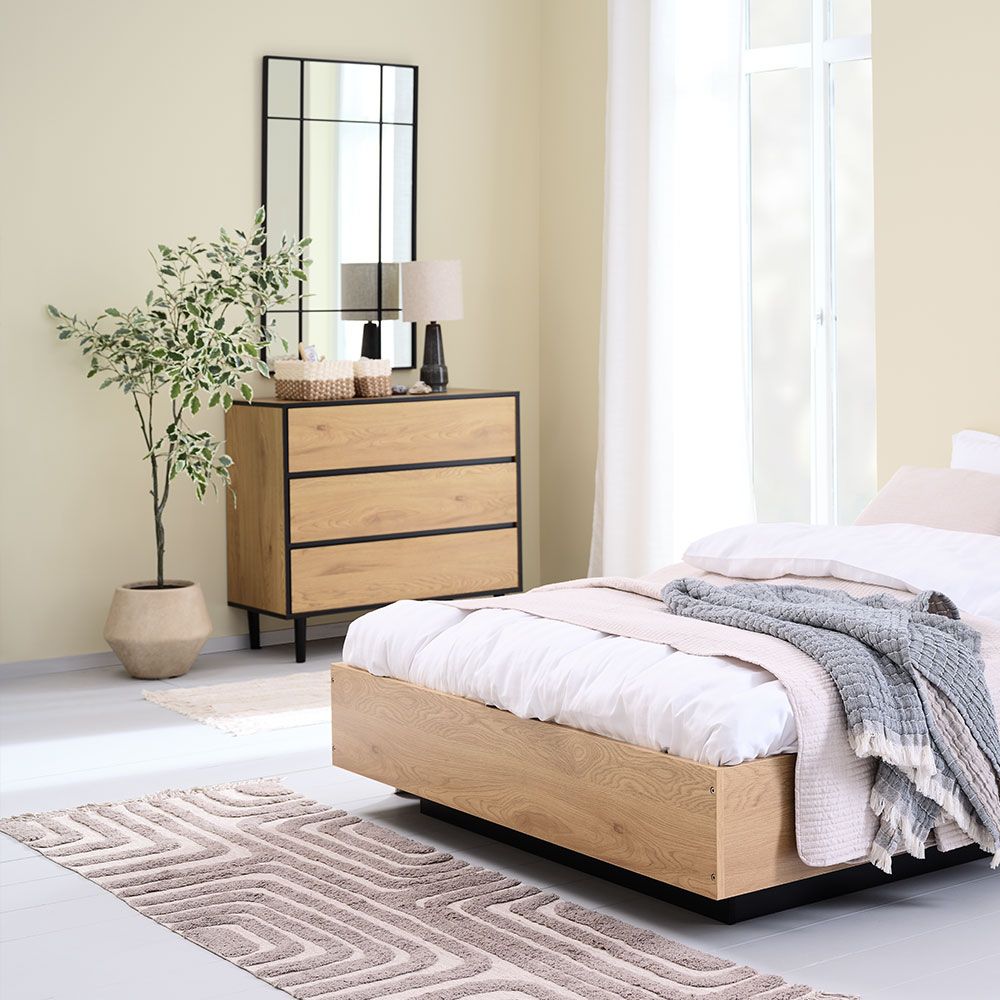 STUDSTRUP peegel 60 x 110 x 3 cm - JYSK - Alati head pakkumised
