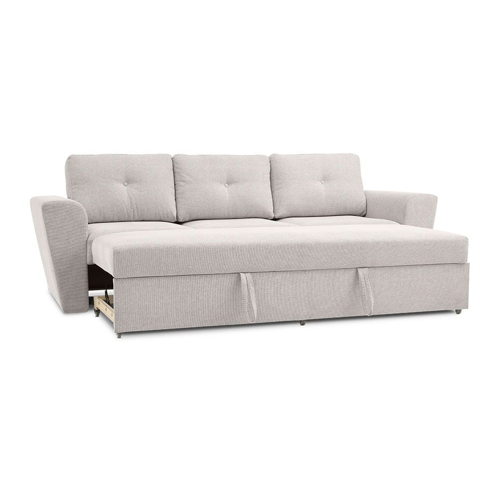 VEJLBY diivanvoodi 240 x 86 x 88 cm - JYSK - Alati head pakkumised