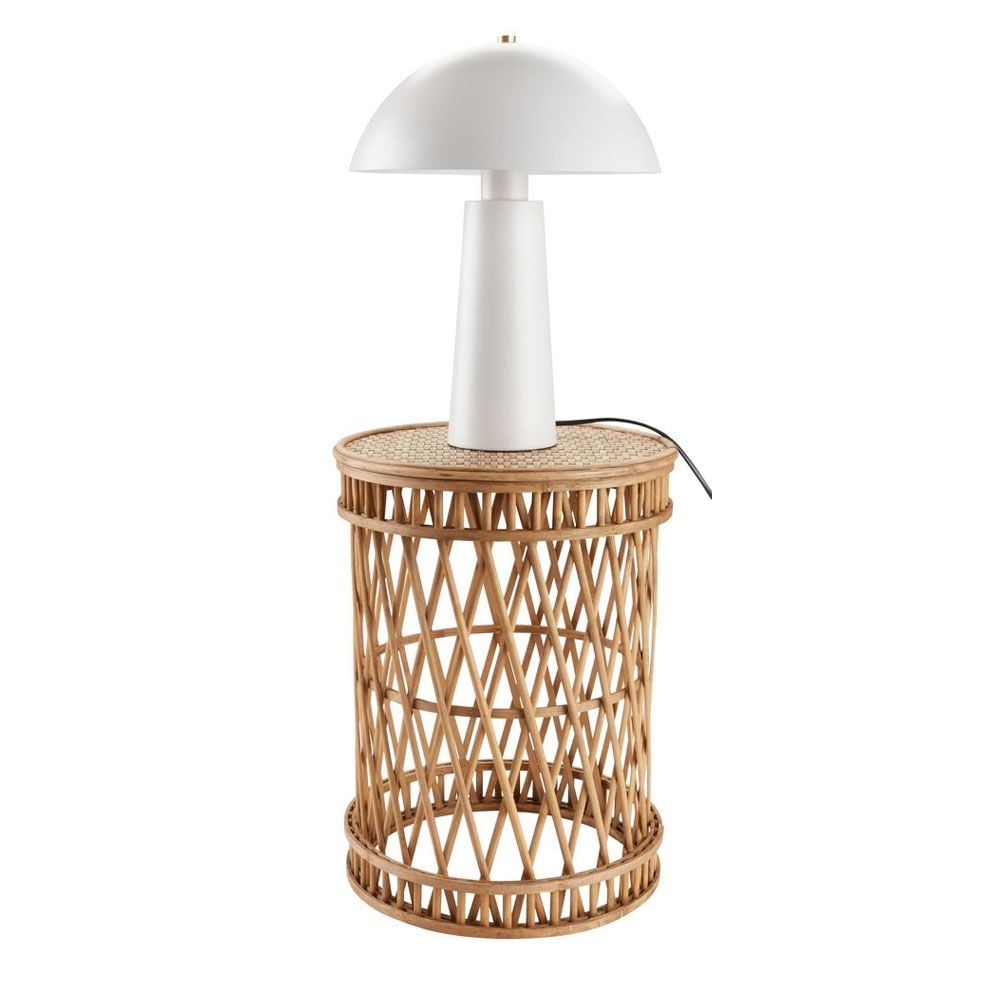 FRIDOLF postament Ø31 x 41 cm - JYSK - Alati head pakkumised