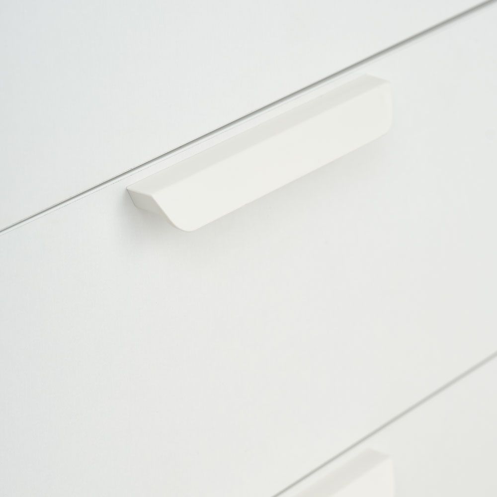 JENSLEV riidekapp 96 x 176 x 50 cm - JYSK - Alati head pakkumised