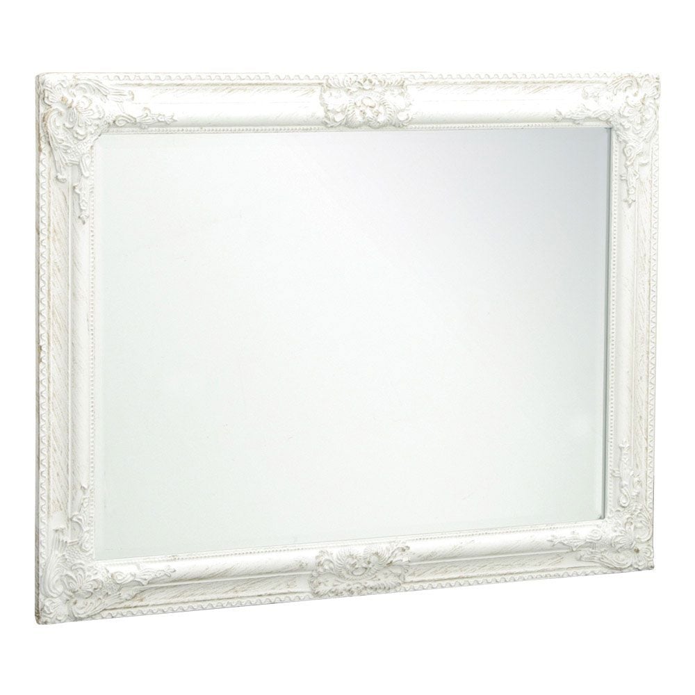 ANTIQUE peegel 60 x 80 cm - JYSK - Alati head pakkumised