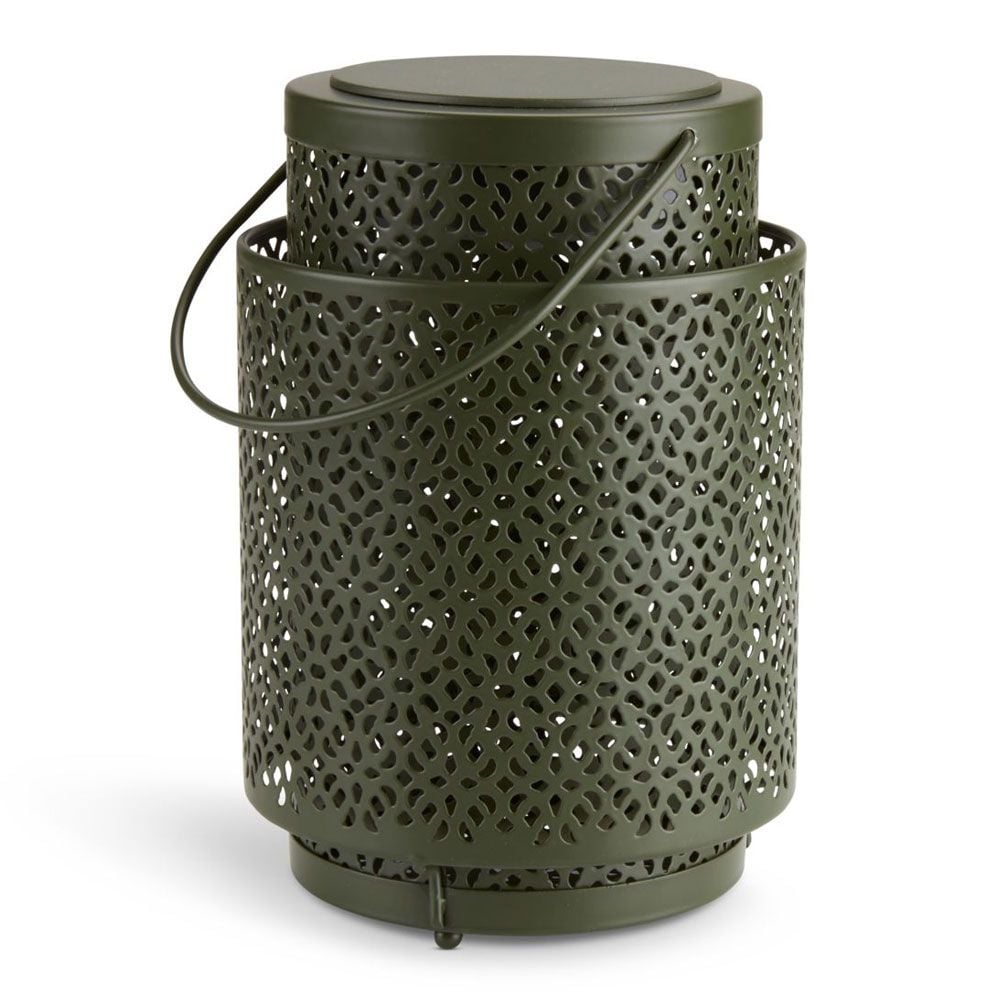 MYRSANGER lamp patareidega Ø12 x 18 cm - JYSK - Alati head pakkumised