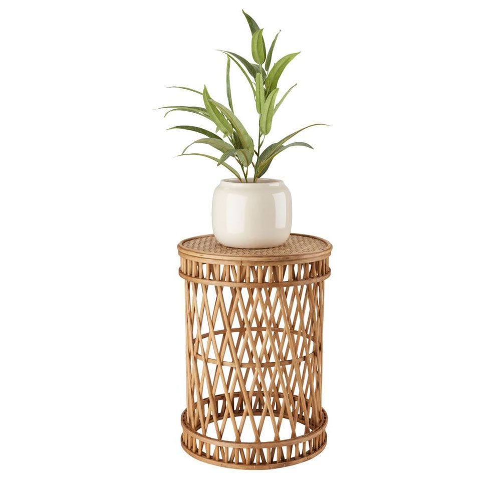 FRIDOLF postament Ø31 x 41 cm - JYSK - Alati head pakkumised