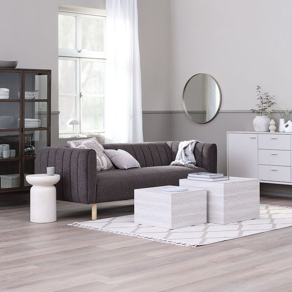 ROLSTED kohvilaudade komplekt 58 x 58 x 40 cm, 50 x 50 x 33 cm - JYSK ...