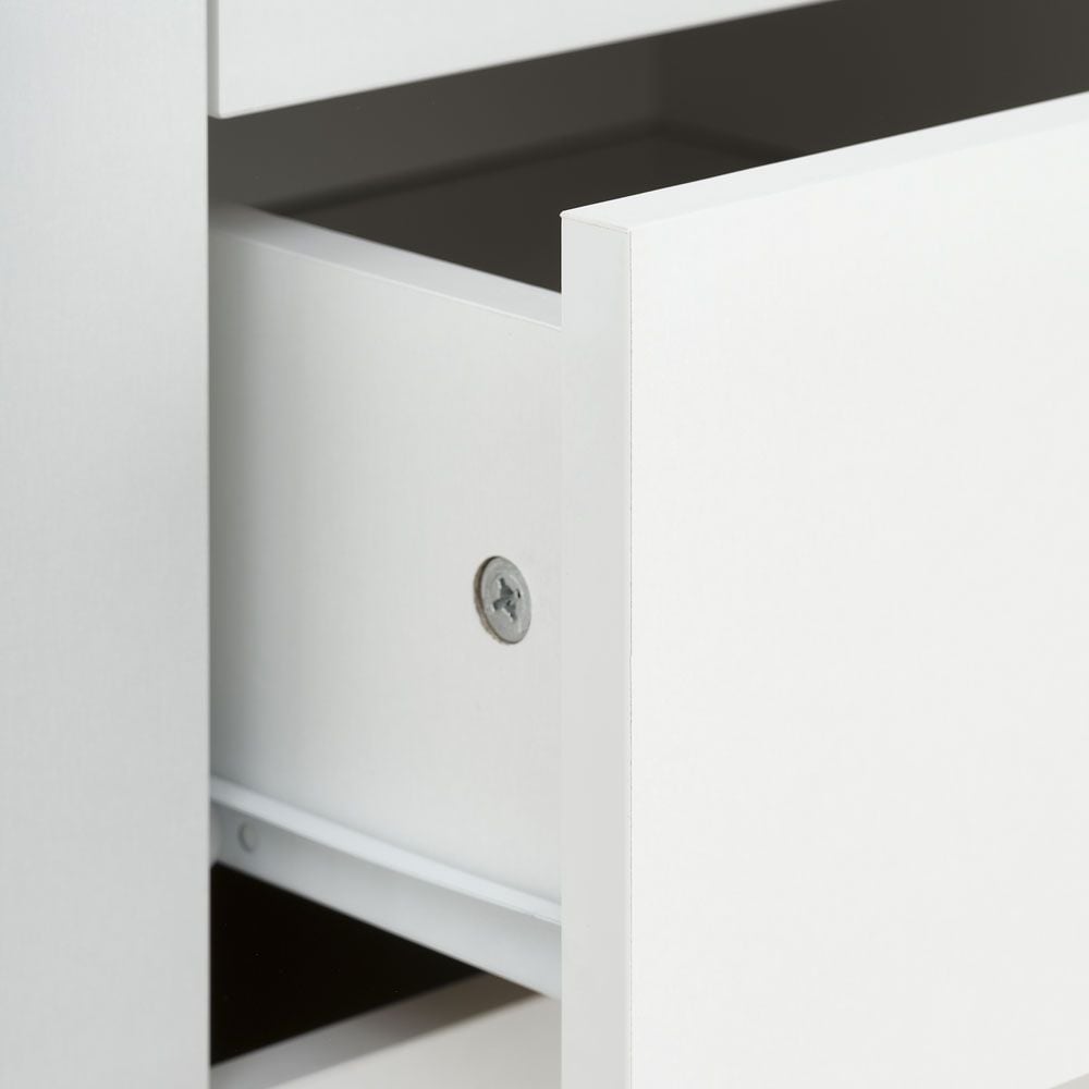 JENSLEV riidekapp 96 x 176 x 50 cm - JYSK - Alati head pakkumised