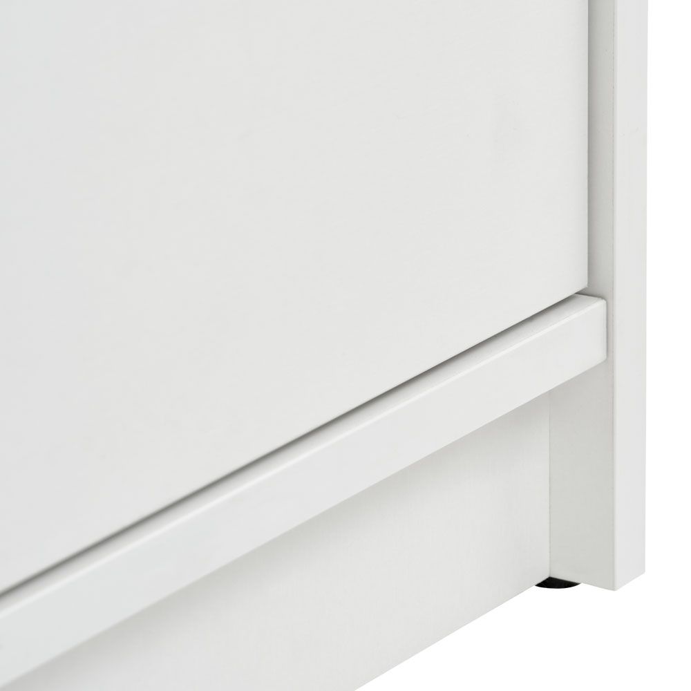 JENSLEV puhvetkapp 118 x 89 x 36 cm - JYSK - Alati head pakkumised