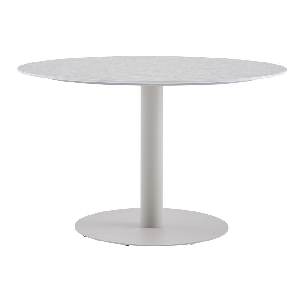 VAMDRUP laud Ø120 x 74 cm - JYSK - Alati head pakkumised