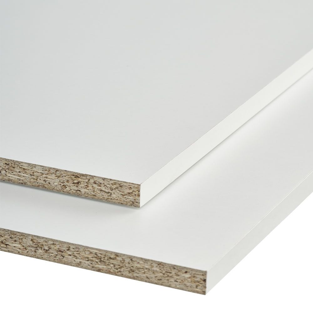 RABERG 200x200 riidekapi riiulid 97,6 x 1,6 x 49,8 cm - JYSK - Alati ...