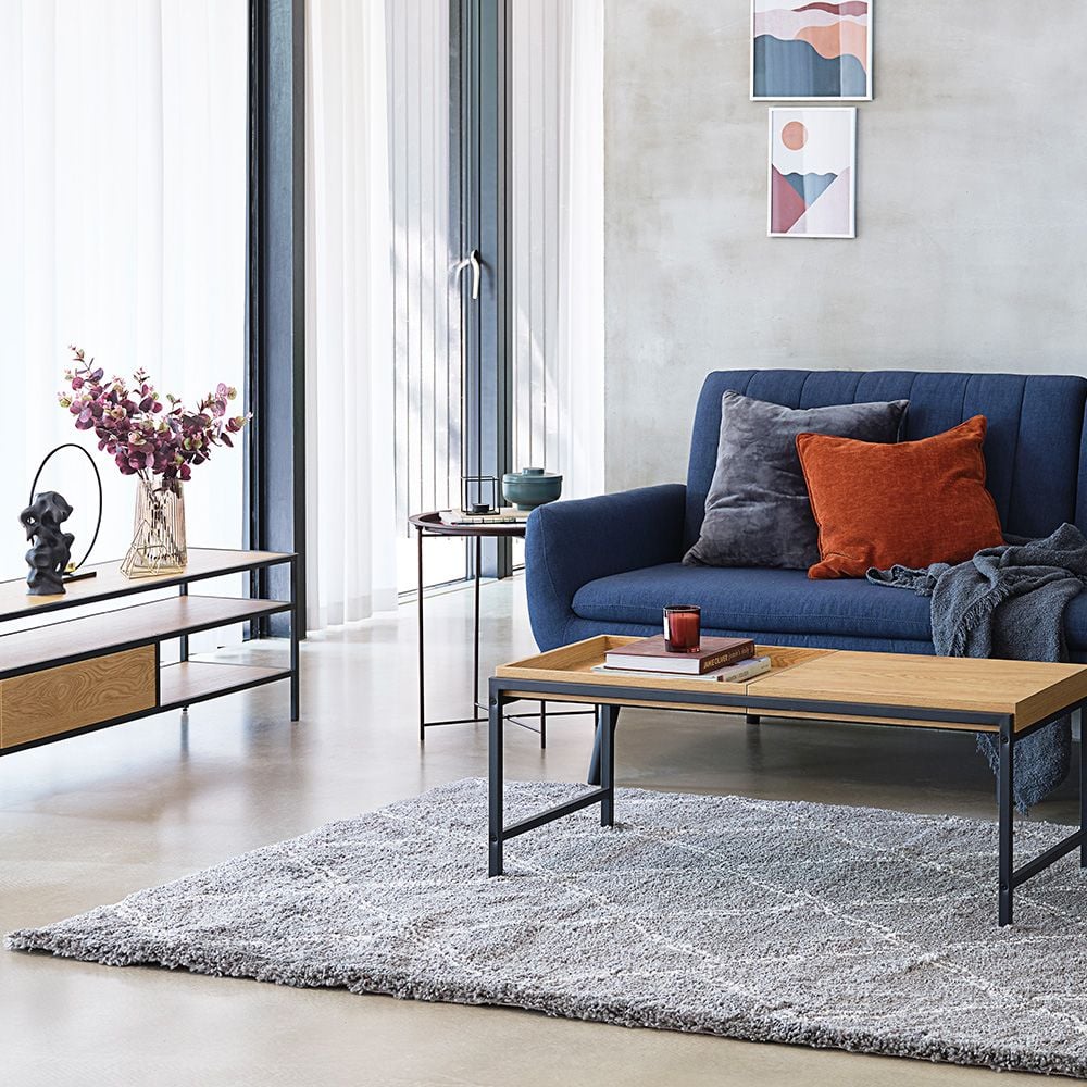 RANDERUP kohvilaud Ø47 x 51 cm - JYSK - Alati head pakkumised