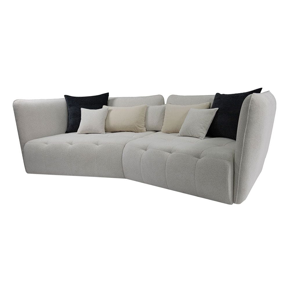 KUPEN diivan 294 x 92 x 152 cm - JYSK - Alati head pakkumised