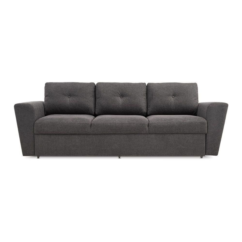 VEJLBY diivanvoodi 240 x 86 x 88 cm - JYSK - Alati head pakkumised