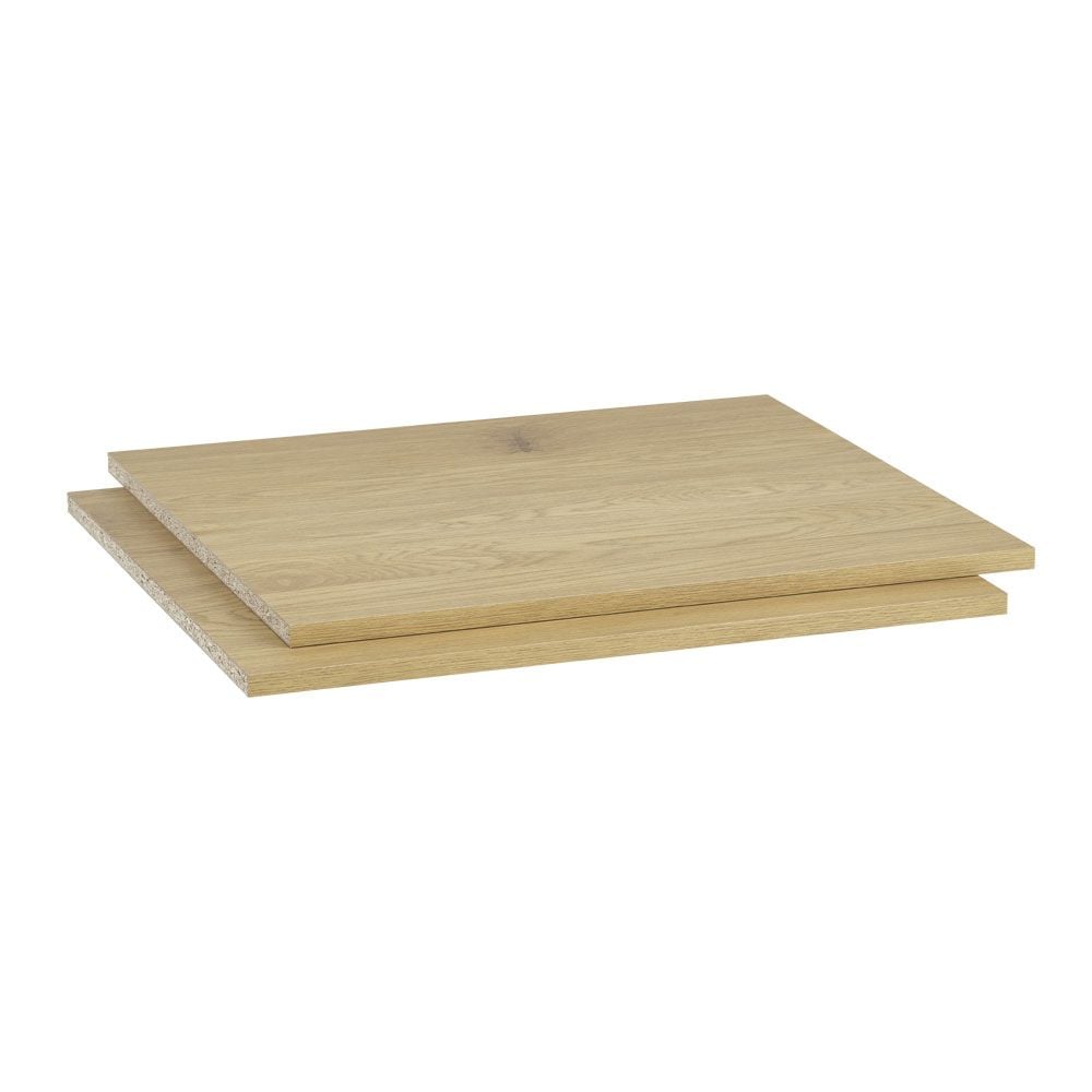 ODENSE riidekapi riiulid 57,3 x 1,6 x 49,8 cm - JYSK - Alati head ...