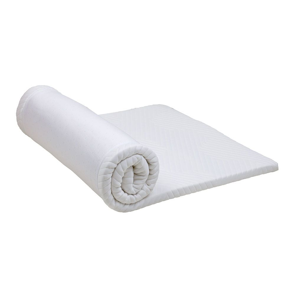 HALSAN DREAMZONE kattemadrats 180 x 200 x 3 cm - JYSK - Alati head ...