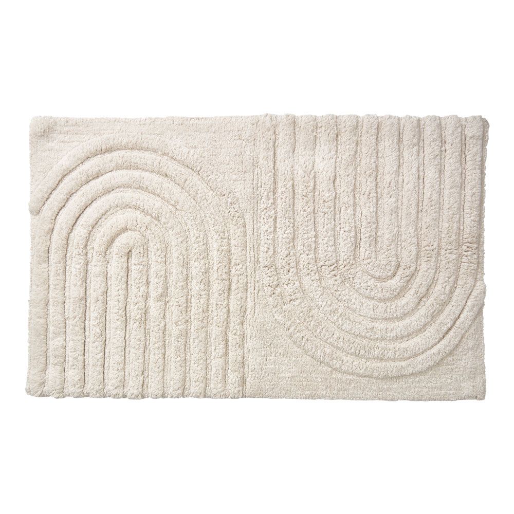 DALSTORP vannimatt 50 x 80 cm - JYSK - Alati head pakkumised