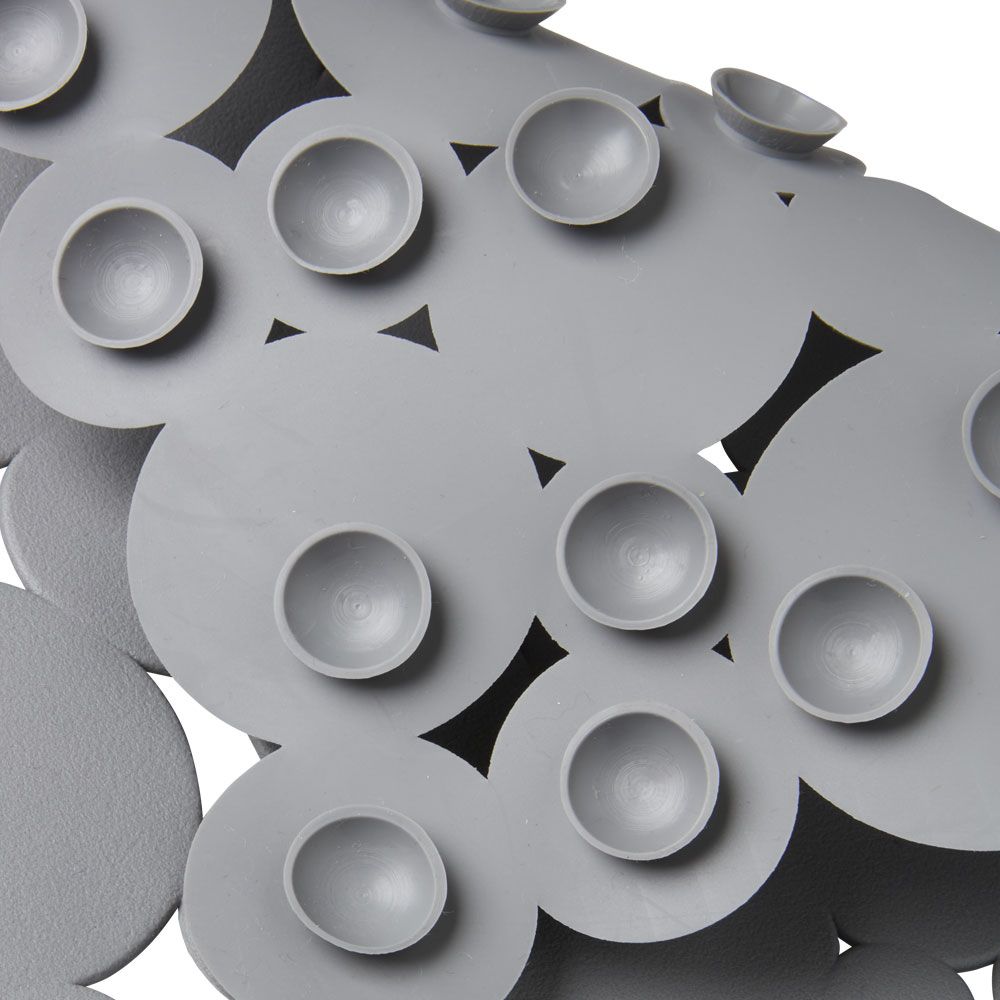 DELARY vannimatt 45 x 65 cm - JYSK - Alati head pakkumised