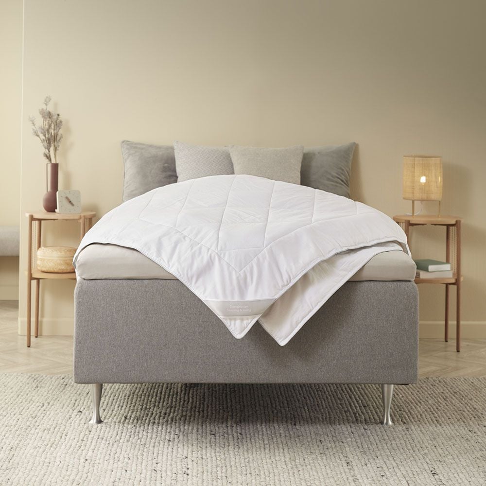 KUPEN COOL tekk 200 x 220 cm - JYSK - Alati head pakkumised