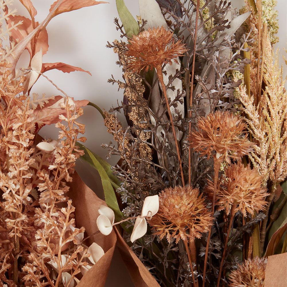 DAVID kunstlilledest kimp 65 cm - JYSK - Alati head pakkumised