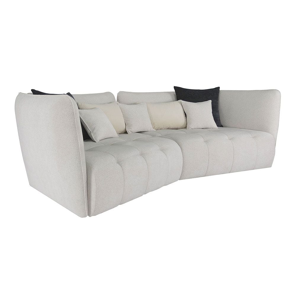 KUPEN diivan 294 x 92 x 152 cm - JYSK - Alati head pakkumised