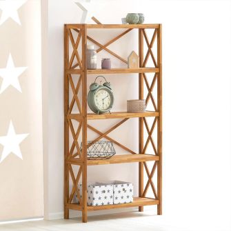 Riiulid! Skandinaavia stiil ja funktsionaalsus ühes | JYSK - Alati head ...