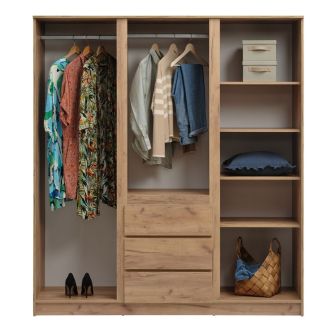 Riidekapid! Skandinaavia kvaliteet ja soodsad hinnad | JYSK - Alati ...