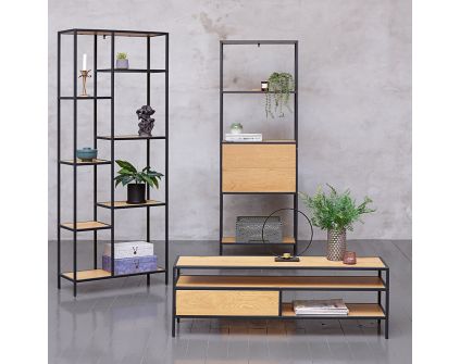 RIIULID JA RUUMIJAGAJAD - KONTOR