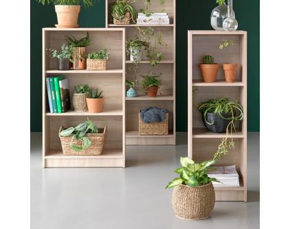 RIIULID JA RUUMIJAGAJAD - KONTOR