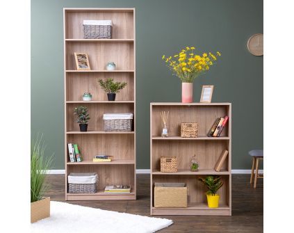 RIIULID JA RUUMIJAGAJAD - KONTOR