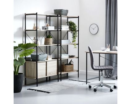 RIIULID JA RUUMIJAGAJAD - KONTOR