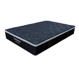 BEAUTY SLEEP THERABUTIK madrats 140 x 200 x 28 cm - JYSK - Alati head ...