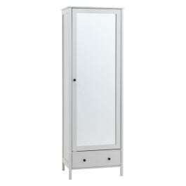 TERPET riidekapp 60 x 180 x 40 cm - JYSK - Alati head pakkumised