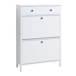 TERPET jalatsikapp 73 x 110 x 26 cm - JYSK - Alati head pakkumised