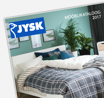 JYSK