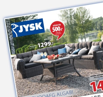 JYSK